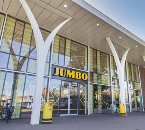 El supermercado Jumbo en Países Bajos dejará de promocionar la carne ...